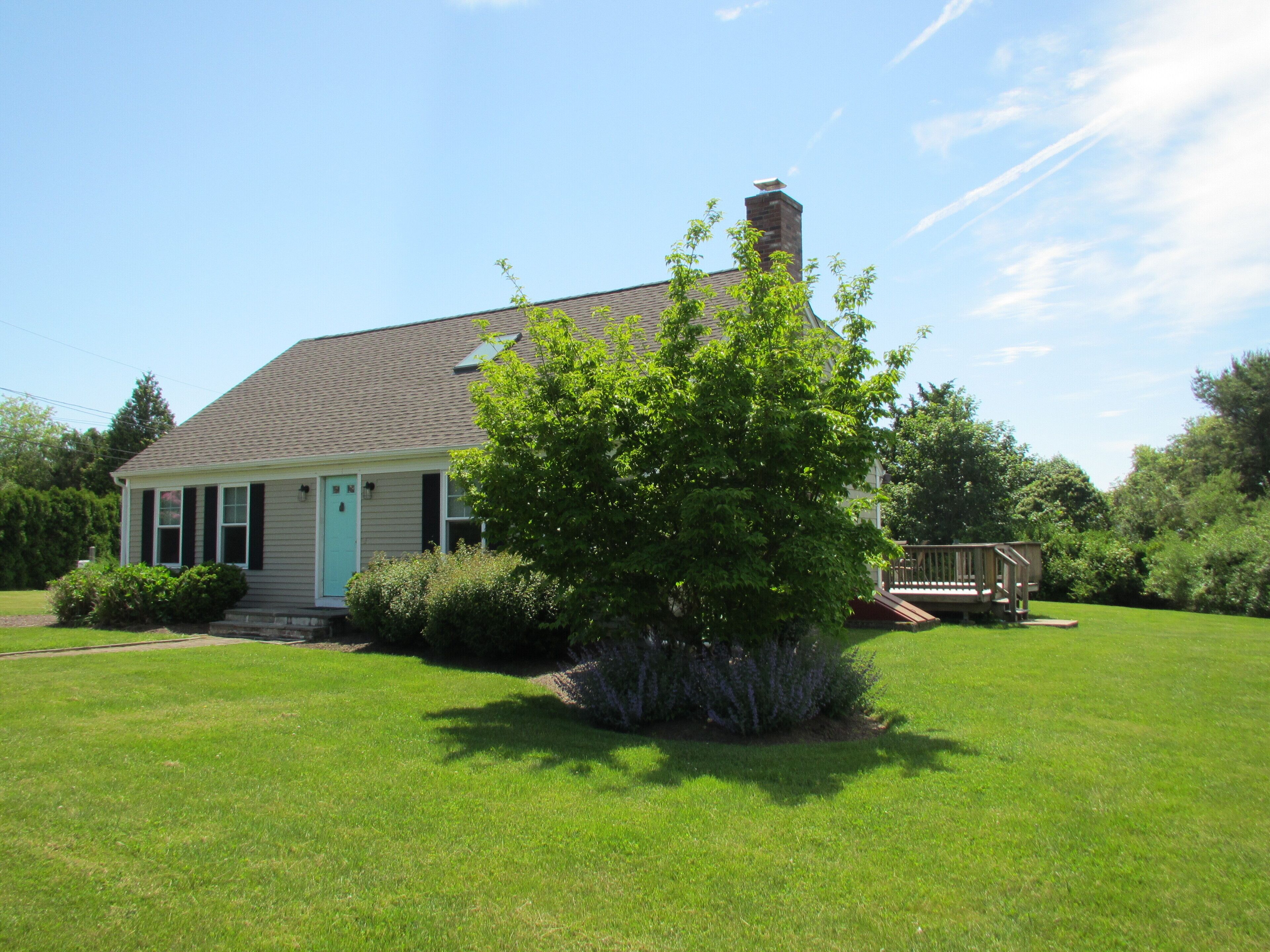 Potter Pond Vacation Rentals - Potter Pond, Rhode Island Vacation ...