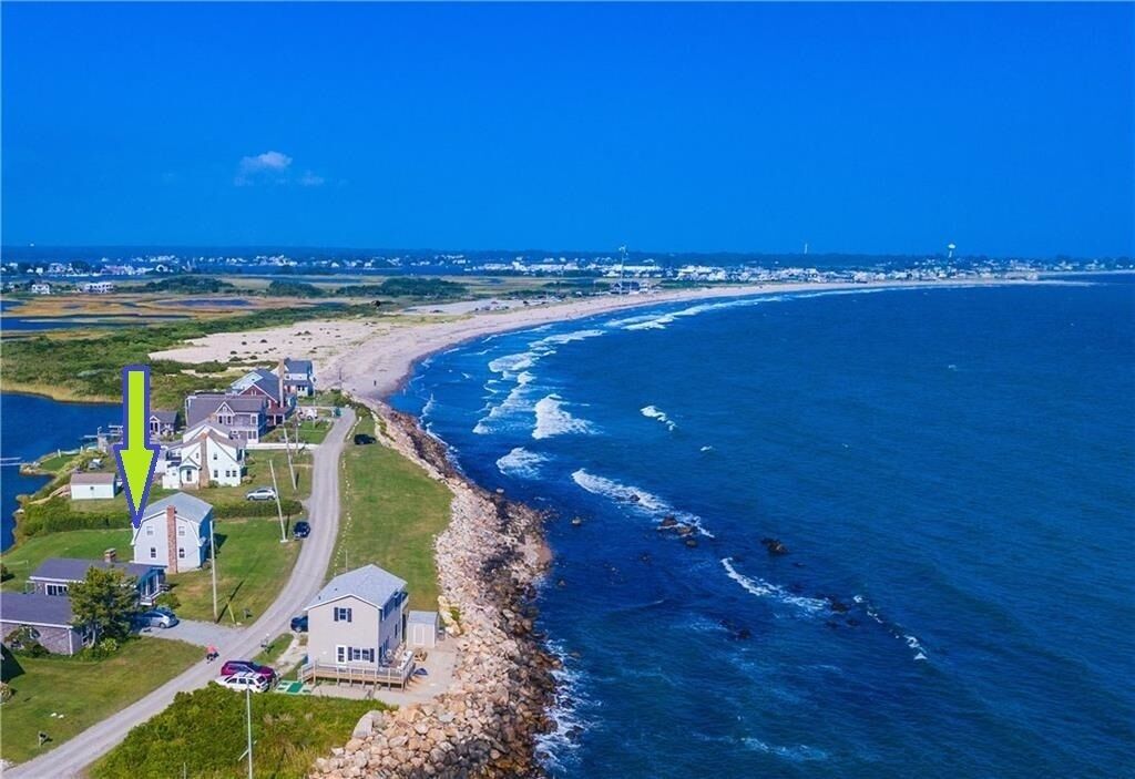 Potter Pond Vacation Rentals - Potter Pond, Rhode Island Vacation ...