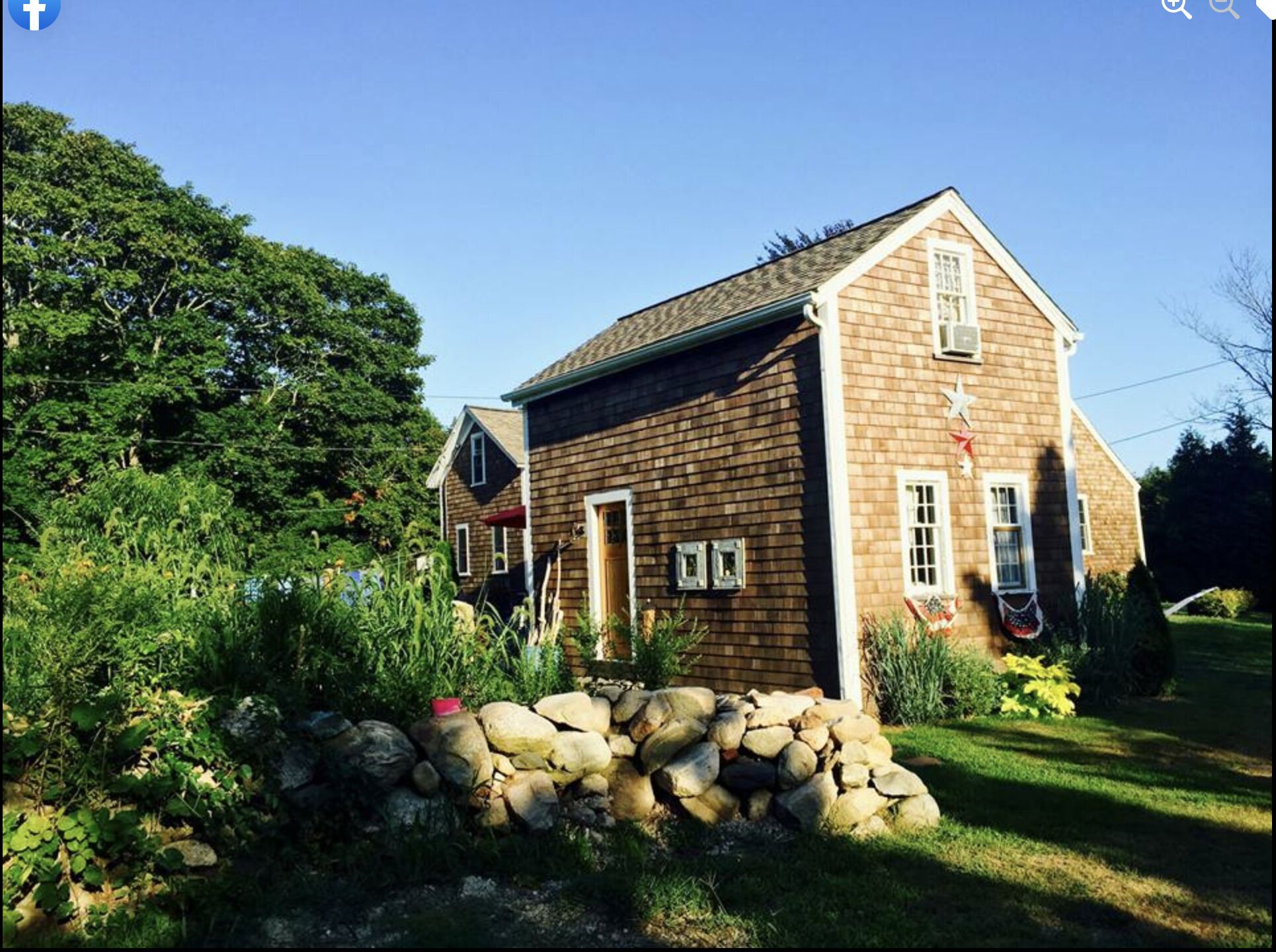 Potter Pond Vacation Rentals - Potter Pond, Rhode Island Vacation ...