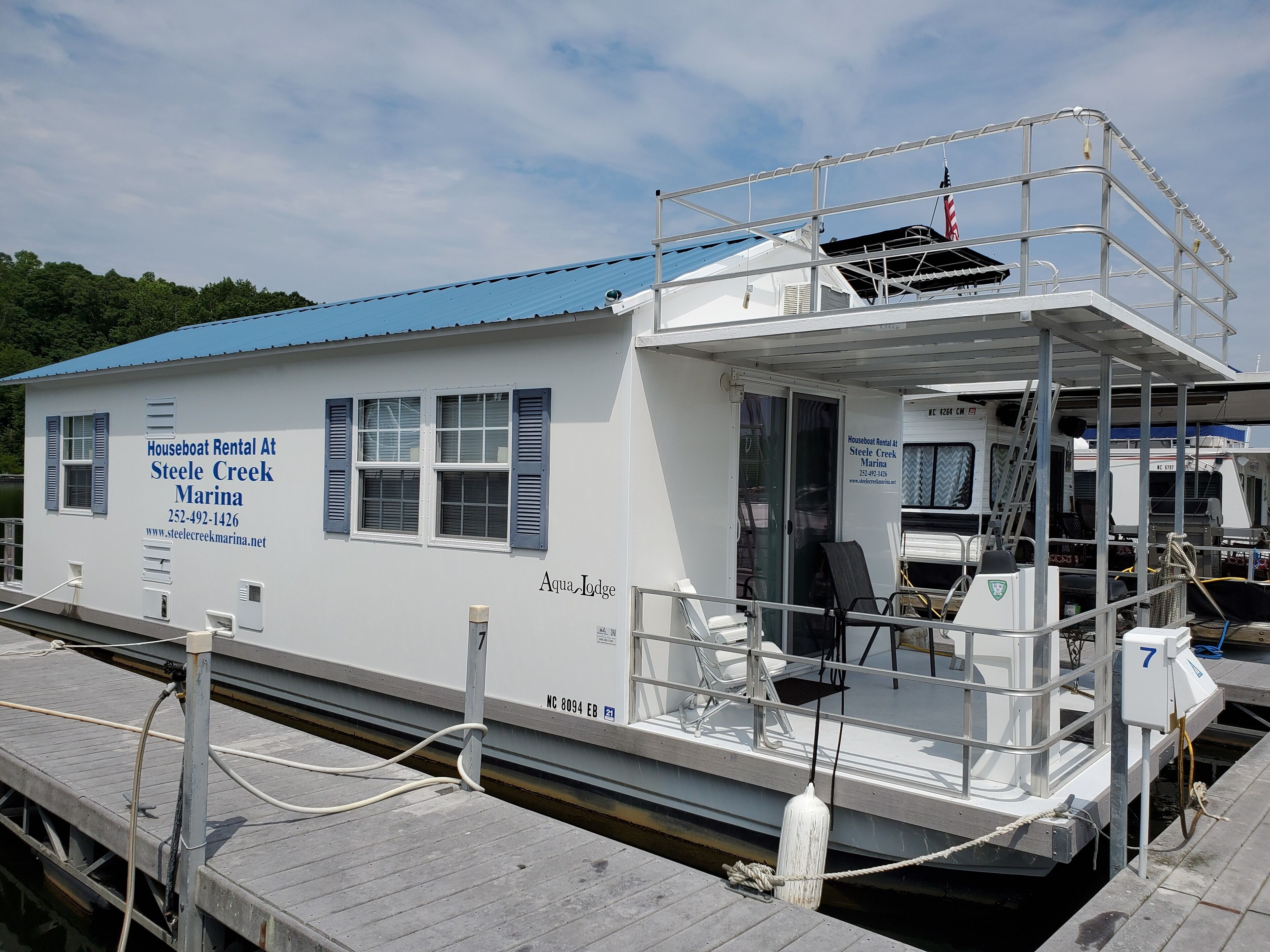 John H. Kerr Reservoir Vacation Rentals - John H. Kerr Reservoir ...