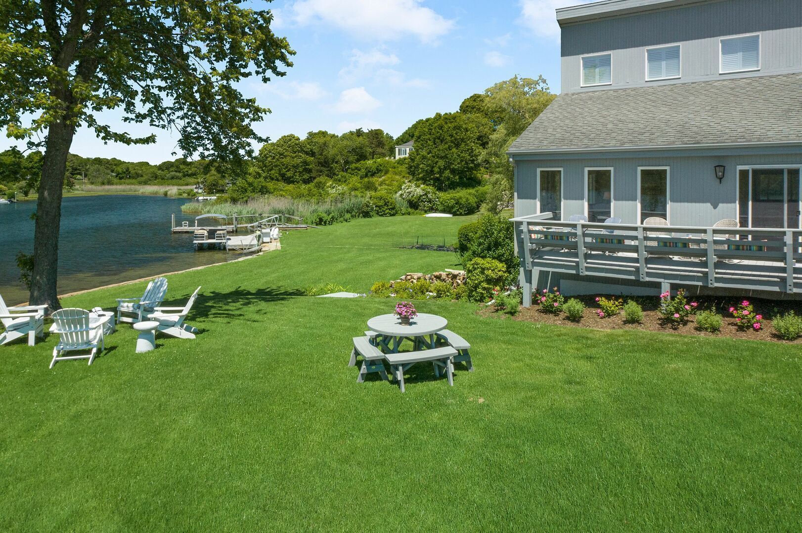 Potter Pond Vacation Rentals - Potter Pond, Rhode Island Vacation ...