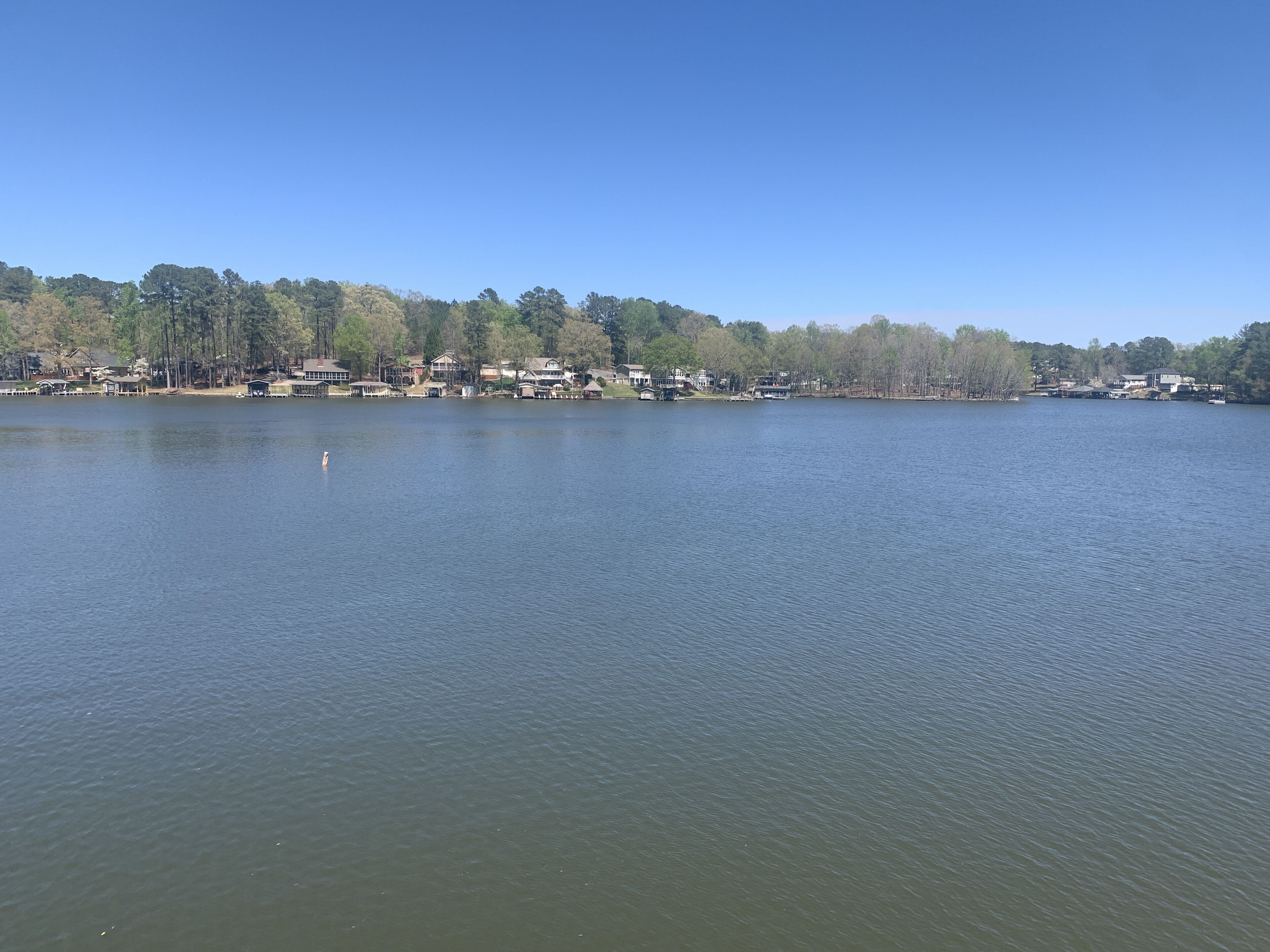 Lake Tillery Vacation Rentals - Lake Tillery, North Carolina Vacation ...