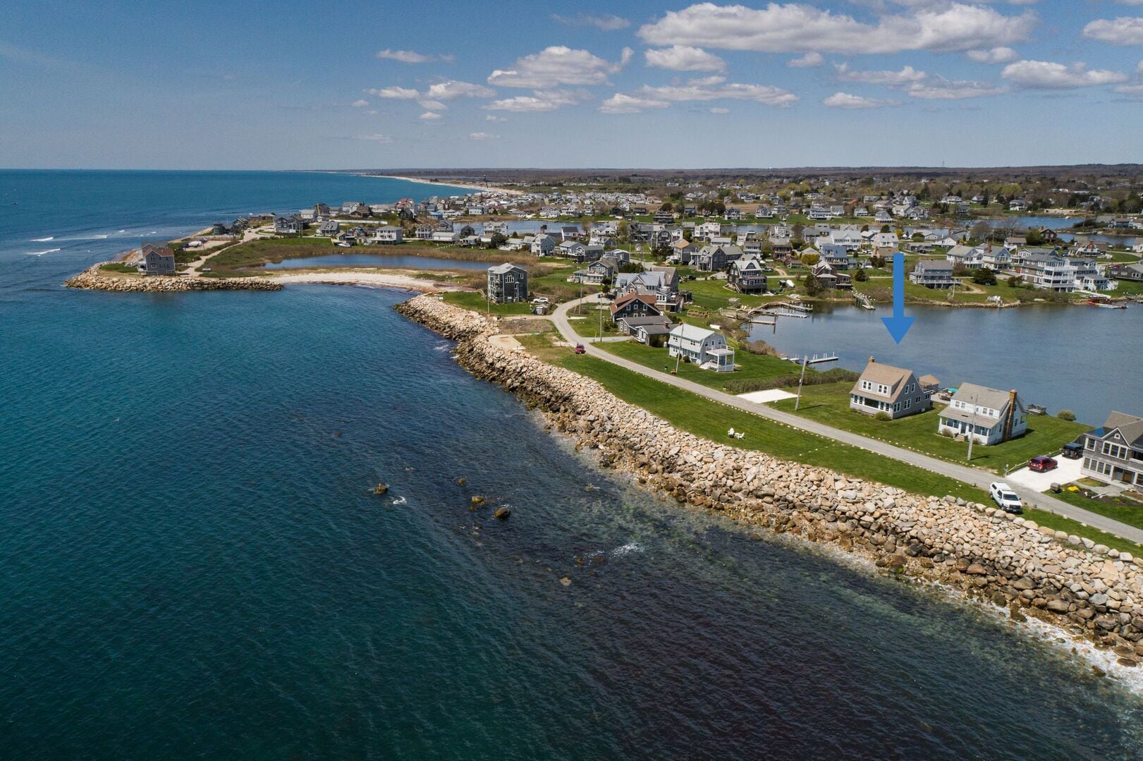 Potter Pond Vacation Rentals - Potter Pond, Rhode Island Vacation ...